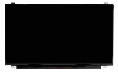 Toshiba Satellite L55 C5384 L55 C5392 New Display For 156 Wxga Lcd