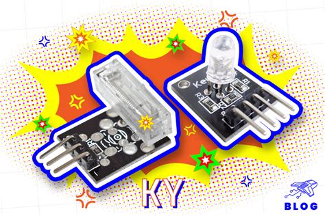 Crea Un Sistema Con El Sensor De Impacto Y Luces De Sirena Con Los