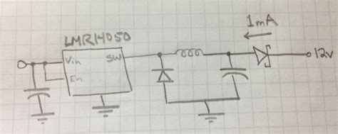 LMR Reverse Leakage During Power OR Ing Power Management Forum Power Management TI