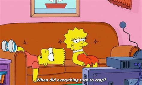 Bart Simpson Quotes Boring Quotesgram