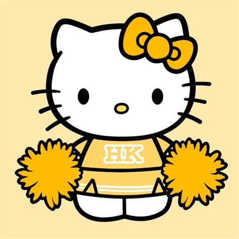 Avatar Hello Kitty Vô Tri Đáng Yêu Đến Mức Khó Tả Nâng Tầm Bài Thuyết