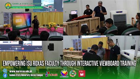 View Sonic Isabela State University