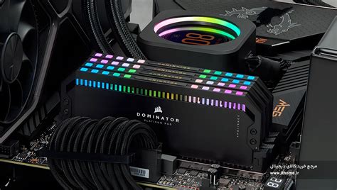 قیمت و خرید انواع رم کامپیوتر لیست قیمت انواع Ram