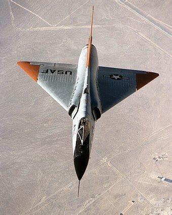 Convair F 106 Delta Dart Wikipedia