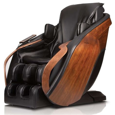 Dcore Cirrus Jp Massage Chair Cream Free White Glove Delivery