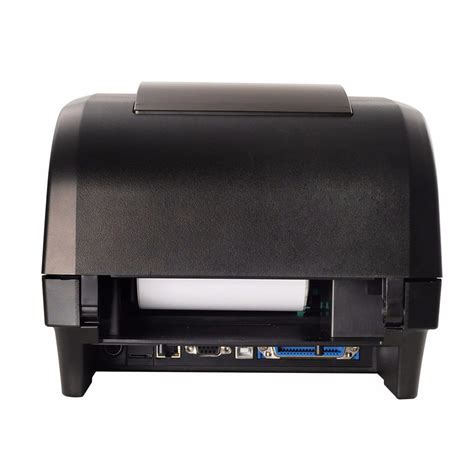 Термотрансферный принтер этикеток Xprinter XP-H500B