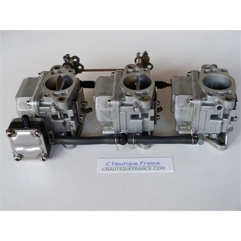 50 Tldi Power Unit Ecu 50 Hp Tohatsu 3t5 06401 1