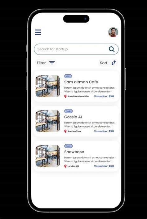 Entry By Numanakhter For UI Design For Multi Platform App Phase Freelancer