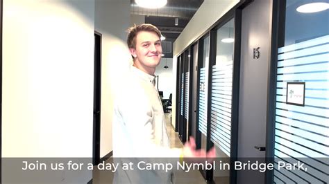 Nymbl Systems On Linkedin Camp Nymbl 2023 Company Retreat