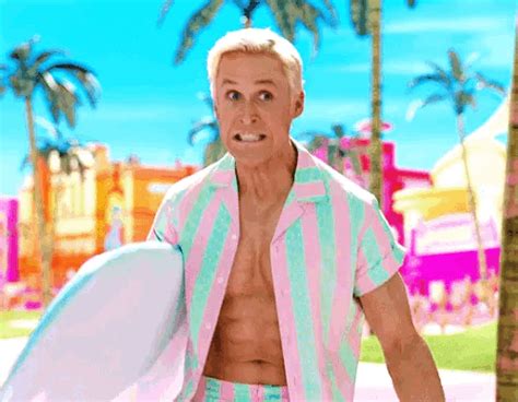 现实中的“肯”，爱情甜蜜又低调