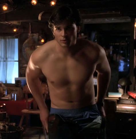 Tom Welling Corpo Masculino Masculino