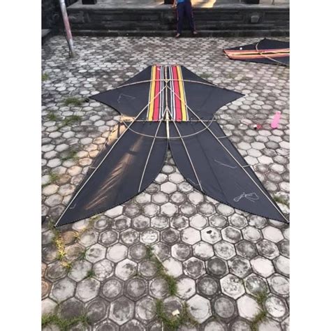 Foto Layangan Bebean 51 Koleksi Gambar