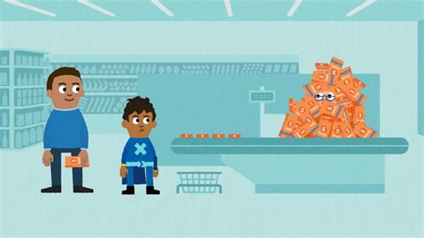 Ks1 Ks2 Maths Calculations How To Use Arrays To Multiply Bbc Teach