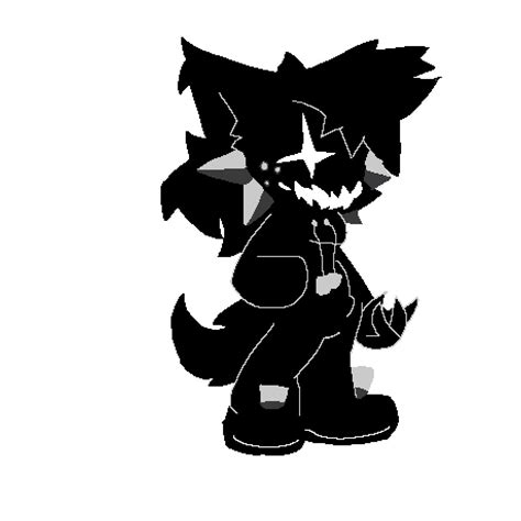 Fully Corrupted Pico Mod FnFCorruptionMod