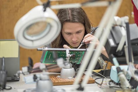 Electrical And Computer Engineering MS Chico State