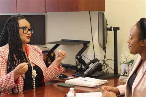 This Week I Had The Honor Of Moderating A Conversation With Rep