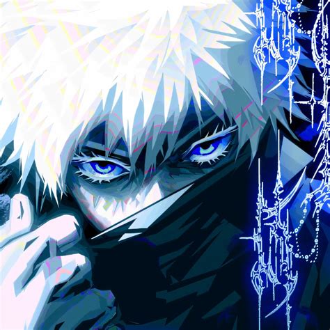 Gojo Pfp