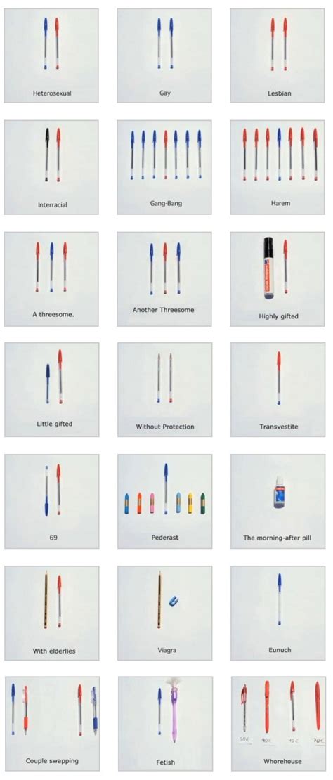 21 сексуальная сцена из ручек Авторский проект Петра Григорьева