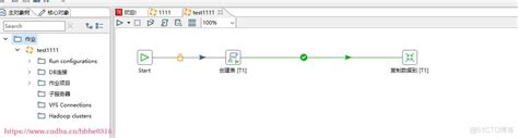 kettle数据迁移从db2到mysql 51cto博客 kettle oracle同步数据到mysql
