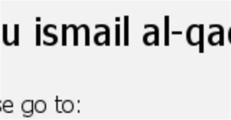 Download Lagu Ismail Al Qadim Campaign Imgur