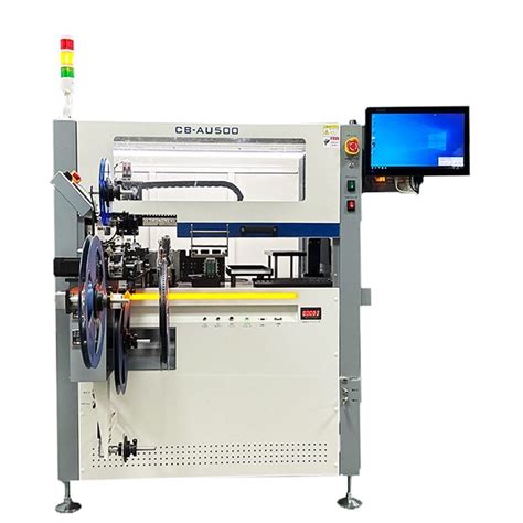 ruibo nand flash automatic ic programming machine for chips computer