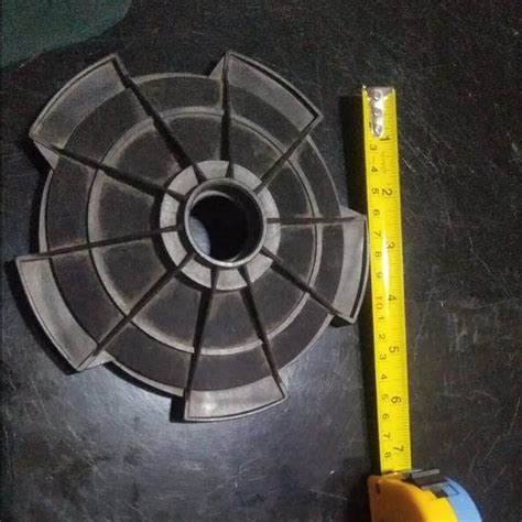 Jual Diffuser Pompa Jet Pump Dab 255 Guid Guide Fan Vane Difuser
