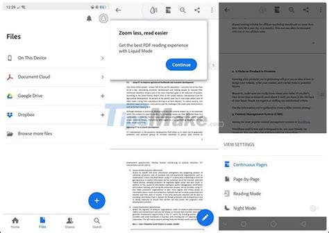 Top 5 Best PDF Reader Apps On Android