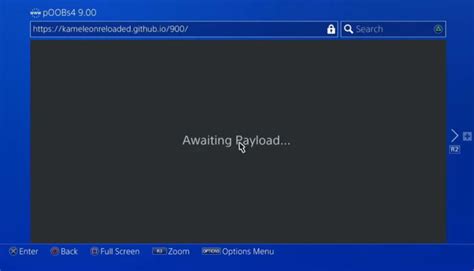 PS4 How To Run The PS4 9 00 Jailbreak Full Guide With GoldHEN Payload Wololo Net