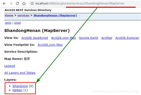 Arcgis Js Api 4x设置地图服务里的子图层的显示隐藏arcgis同一图层设施隐藏 Csdn博客