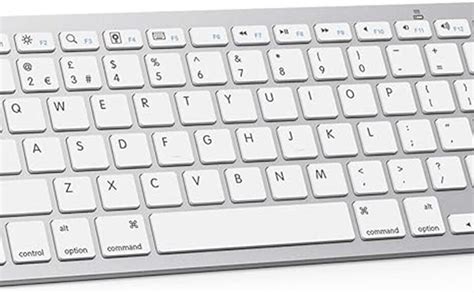 Omoton Bluetooth Keyboard Review Slim Portable Efficient Mini Pc