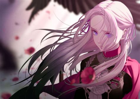 Edelgard Wallpapers Wallpaper Cave