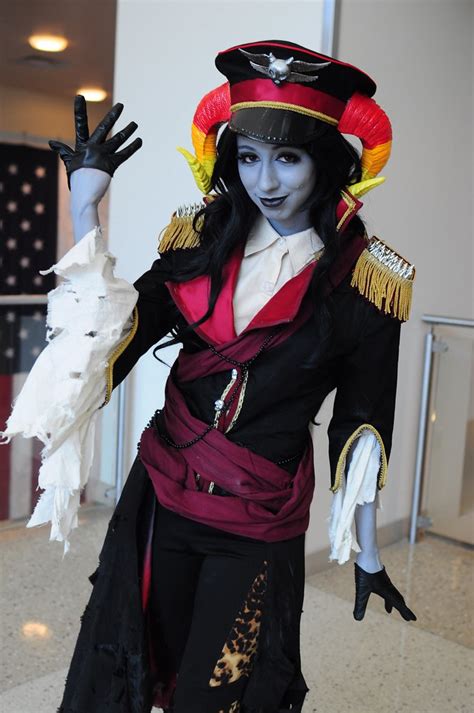 Aradia Megido Cosplay