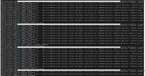 How Can I Get The Quantitative Results Such As Psnr Ssim Lpips And Fid · Issue 5