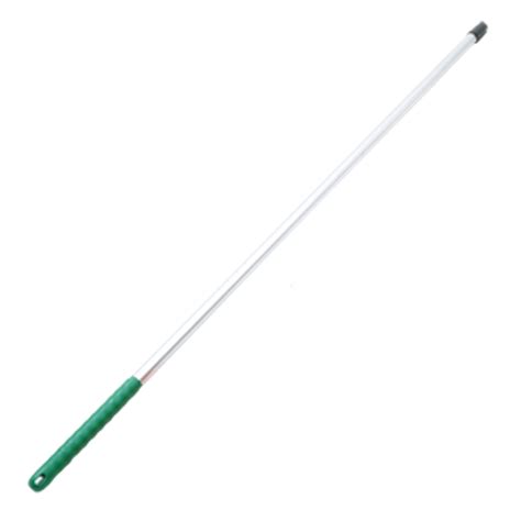 Exel Mop Handle Aluminium Green Castle Eu Ltd