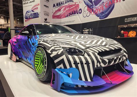 Stand Der Dinge Vw Golf Mk3 Von Jp Performance