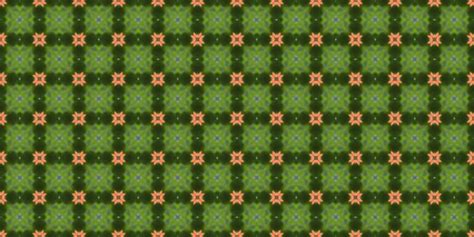 Premium Photo Seamless Repeatable Abstract Geometric Pattern