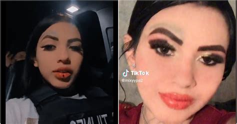 La Tiktoker Y Sicaria Del Cártel Del Golfo Cuya Muerte Quedó Grabada En