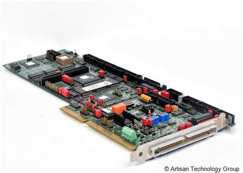 Universal Pmac Lite Delta Tau Programmable Multi Axis Controller Artisantg™