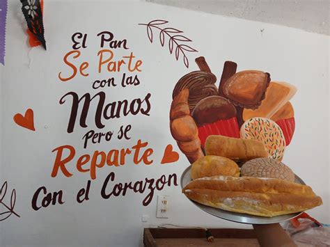 Panaderia Pan Del Cielo Panaderia Pan Del Cielo