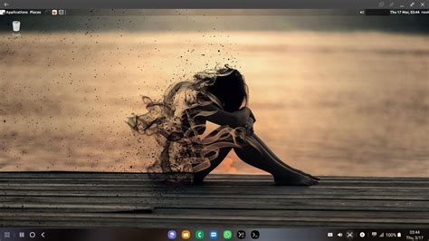 Fast Termux X11 Gui Ubuntu 2204 Jammy Rtermux