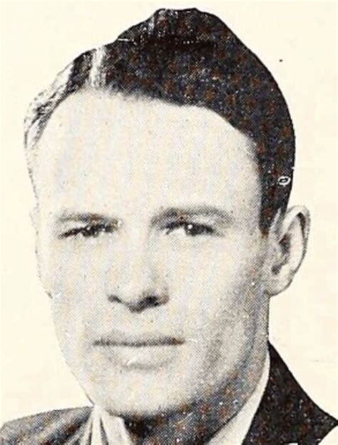 Dr John Paul Scott 1909 2000 Monumento Find A Grave