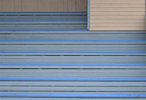 Premium Photo Steps Of Building