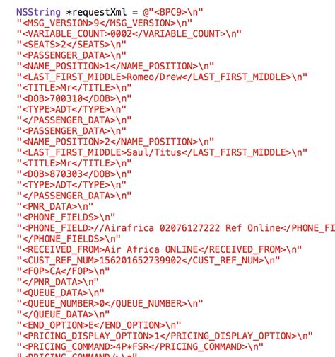 What Is The Better Way To Pass The Parameter With Xml Tags Via Web
