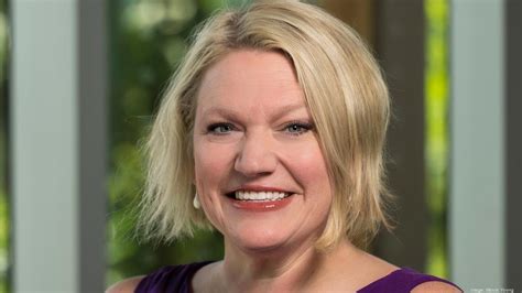 20 People To Know In Nonprofits Tiffany Cole Hall Coo Volunteers Of