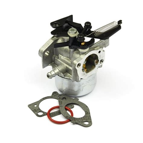 Briggs and Stratton Genuine Replacement Carburetor for Single Cylinder Engines - Walmart.com