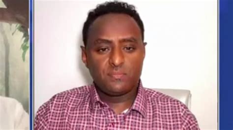 የኦህዴድ ውንብድና ሀብታሙ አያሌው Mereja