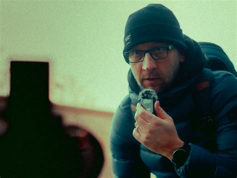 Four Basics To Know About Digital Microphone Synco