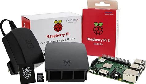 Raspberry Pi 3 Pourquoi Faire Raspberry Pi France