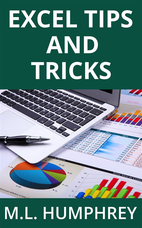 Free Book And Excel 365 Essentials M L Humphrey