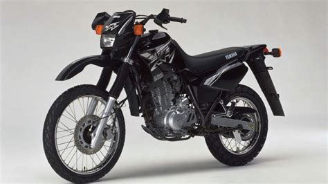 Yamaha Yamaha Xt 600 E